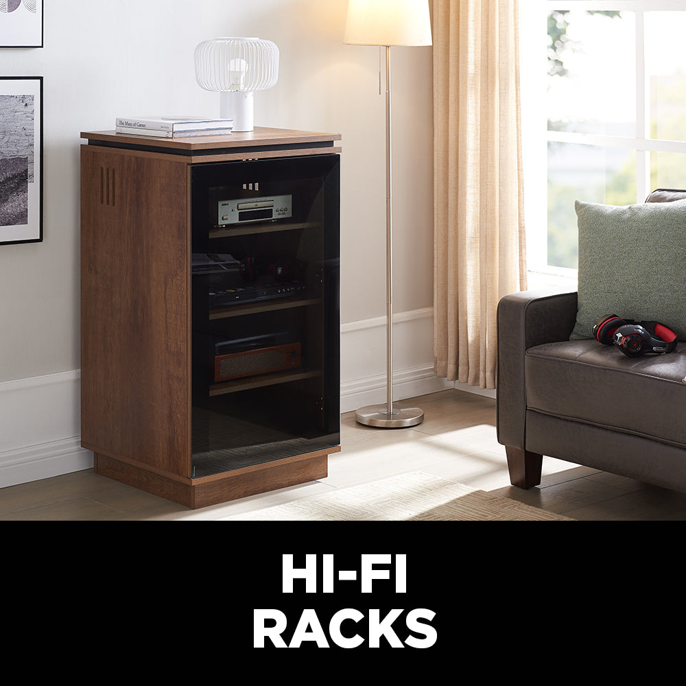 Find Hi Fi Racks Online Australia | Tauris – Tauris.com.au