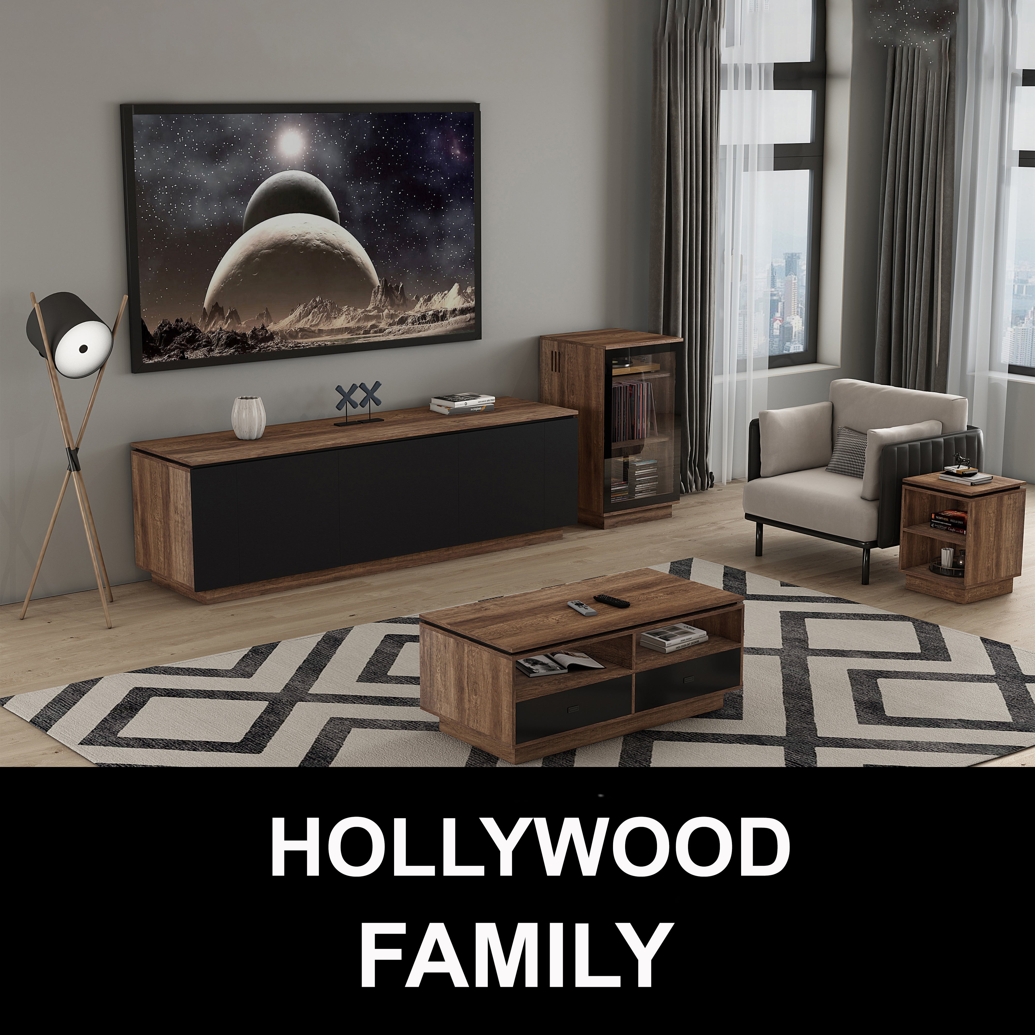 Browse the Hollywood Family online Australia | Tauris – Tauris.com.au