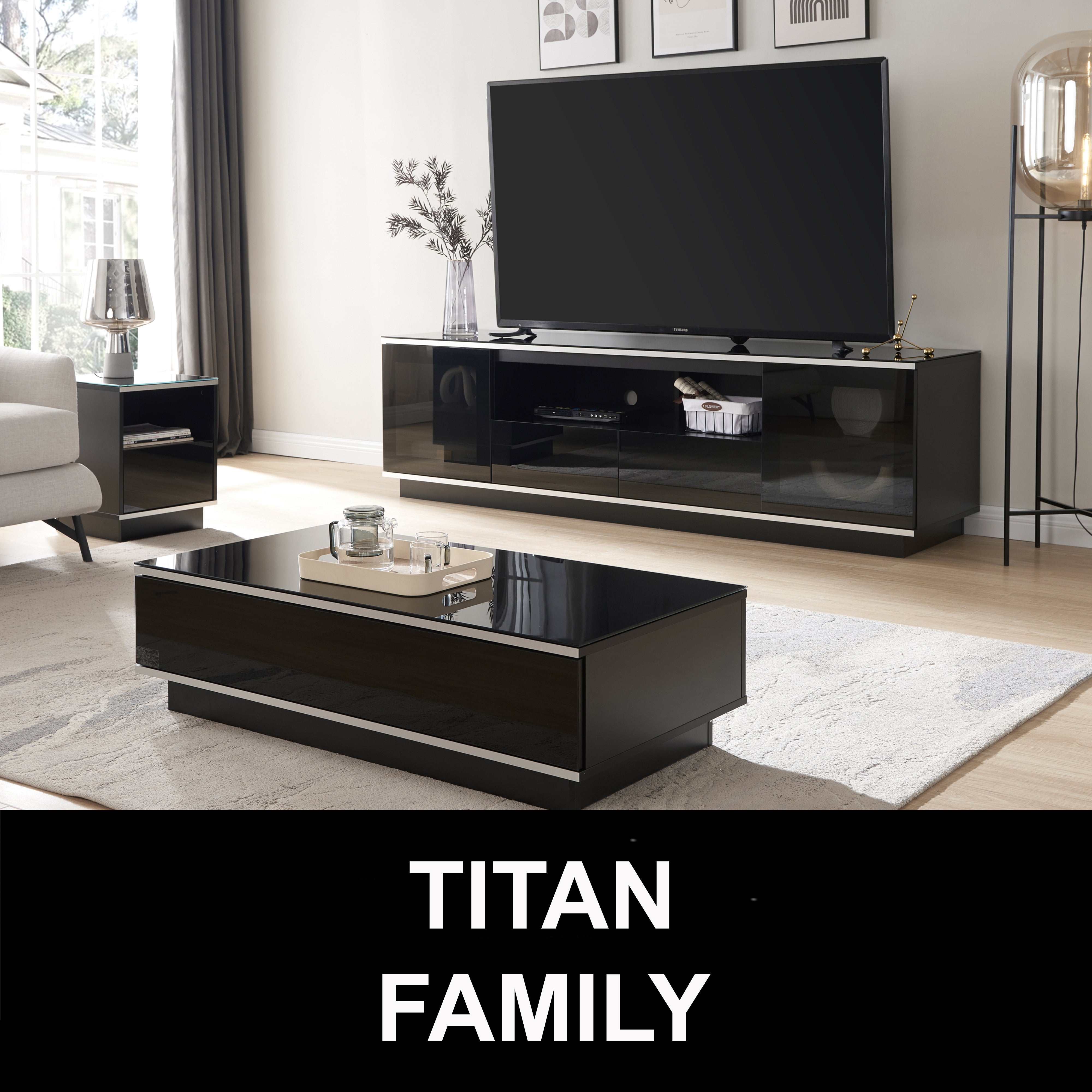 Browse the Titan Family online Australia | Tauris – Tauris.com.au