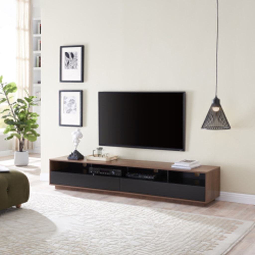 Tauris Suave Entertainment Center, TV Cabinet, Entertainment Unit 2000 ...