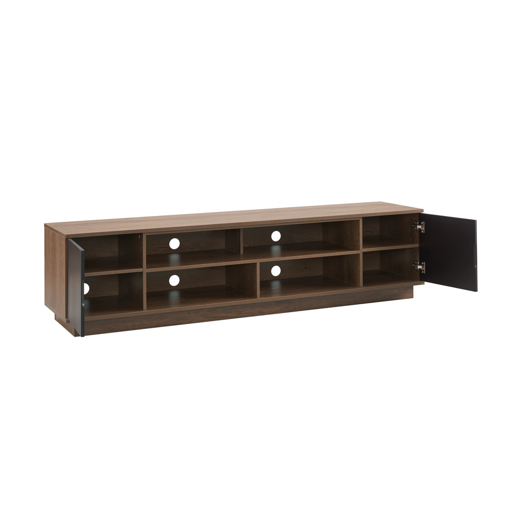 Tauris Delux Entertainment Center, TV Stand, Entertainment Unit 2000mm ...