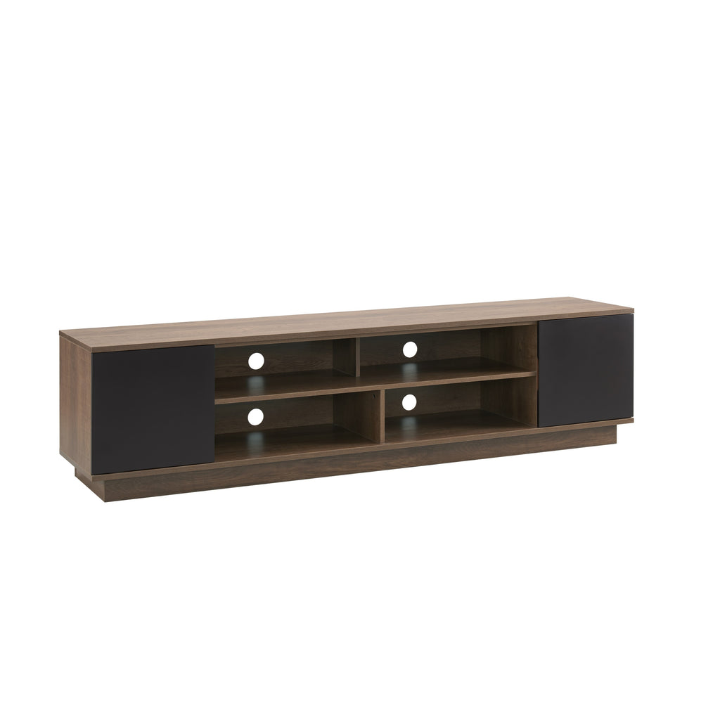 Tauris Delux Entertainment Center, TV Stand, Entertainment Unit 2000mm ...