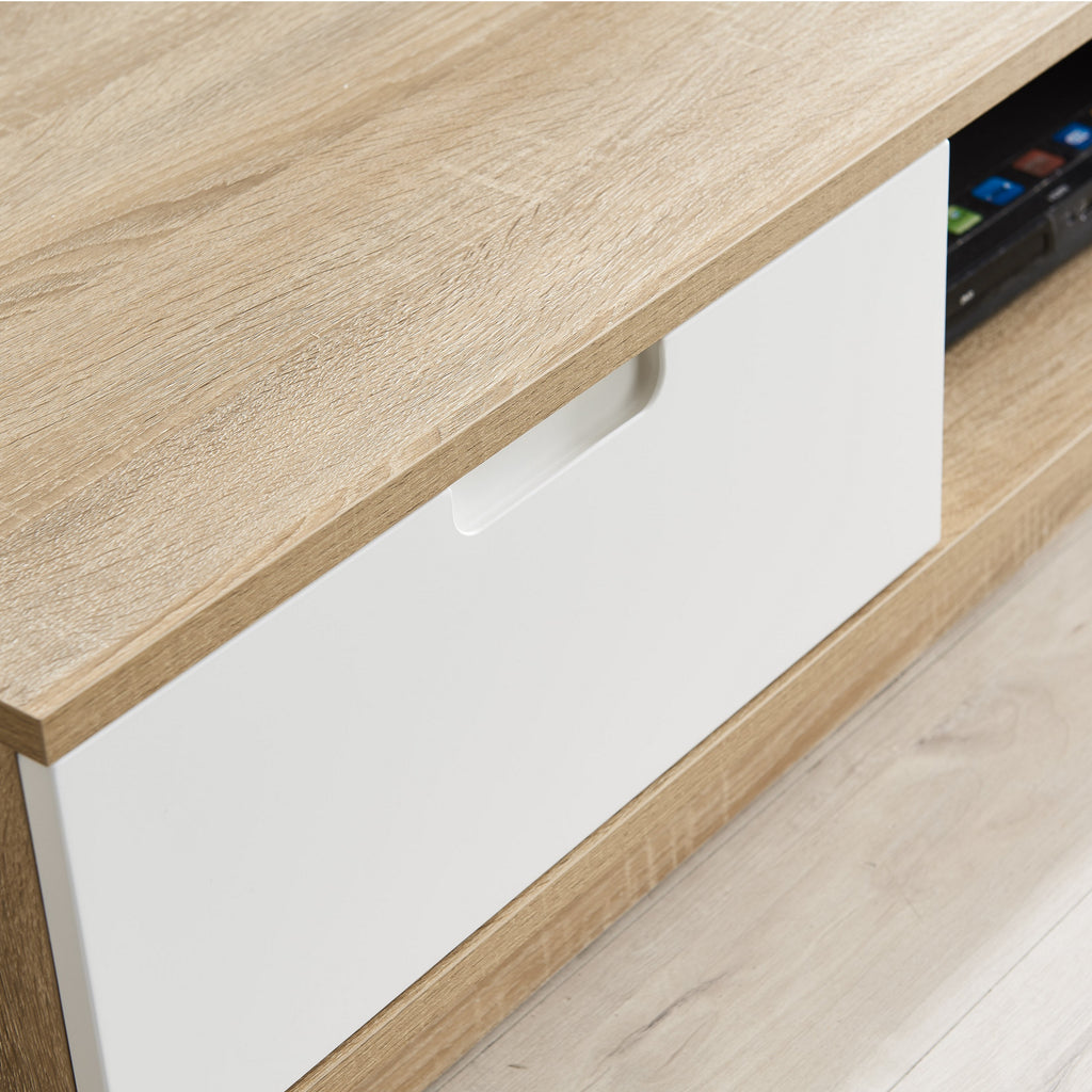 Tauris Delux Entertainment Center, TV Stand, Entertainment Unit 2000mm ...