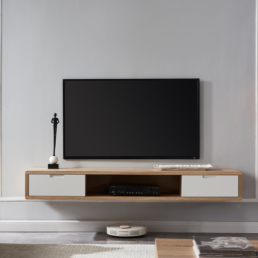 Wall Mount Entertainment Units – Tauris.com.au