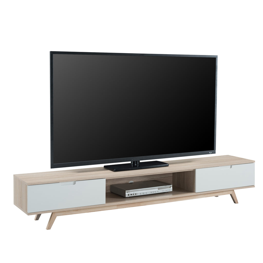 Tauris Nova Entertainment Center, TV Stand, Entertainment Unit 2000mm ...