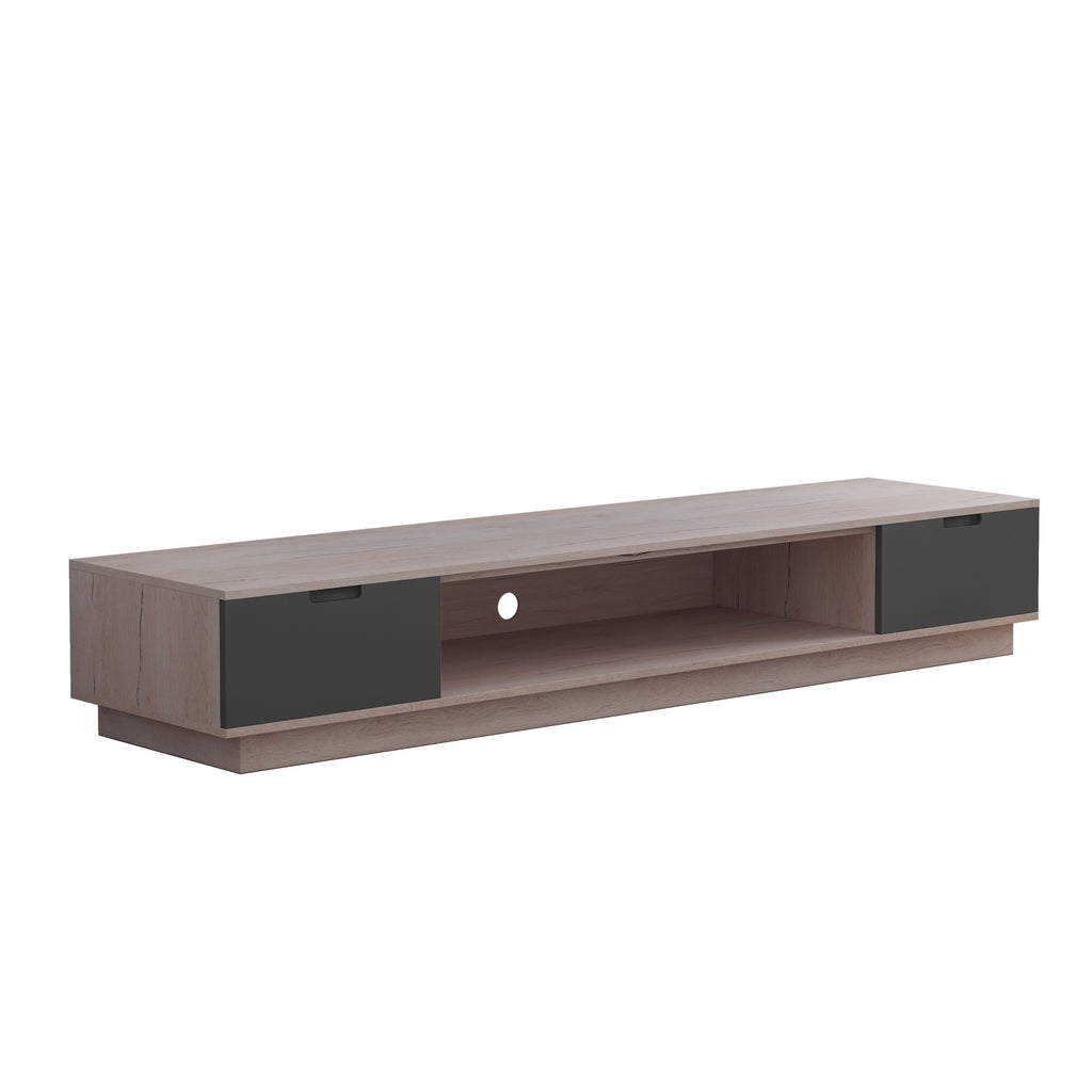 Tauris Rio Entertainment Center, TV Cabinet, Entertainment Unit 2200mm ...