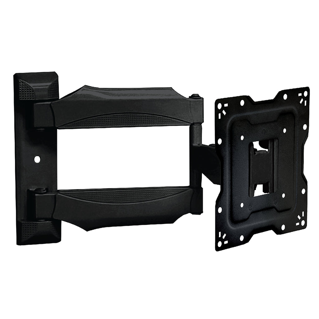 Tauris TV & Monitor Mounts Dual Arm Articulated Bracket 200x200 VESA M ...