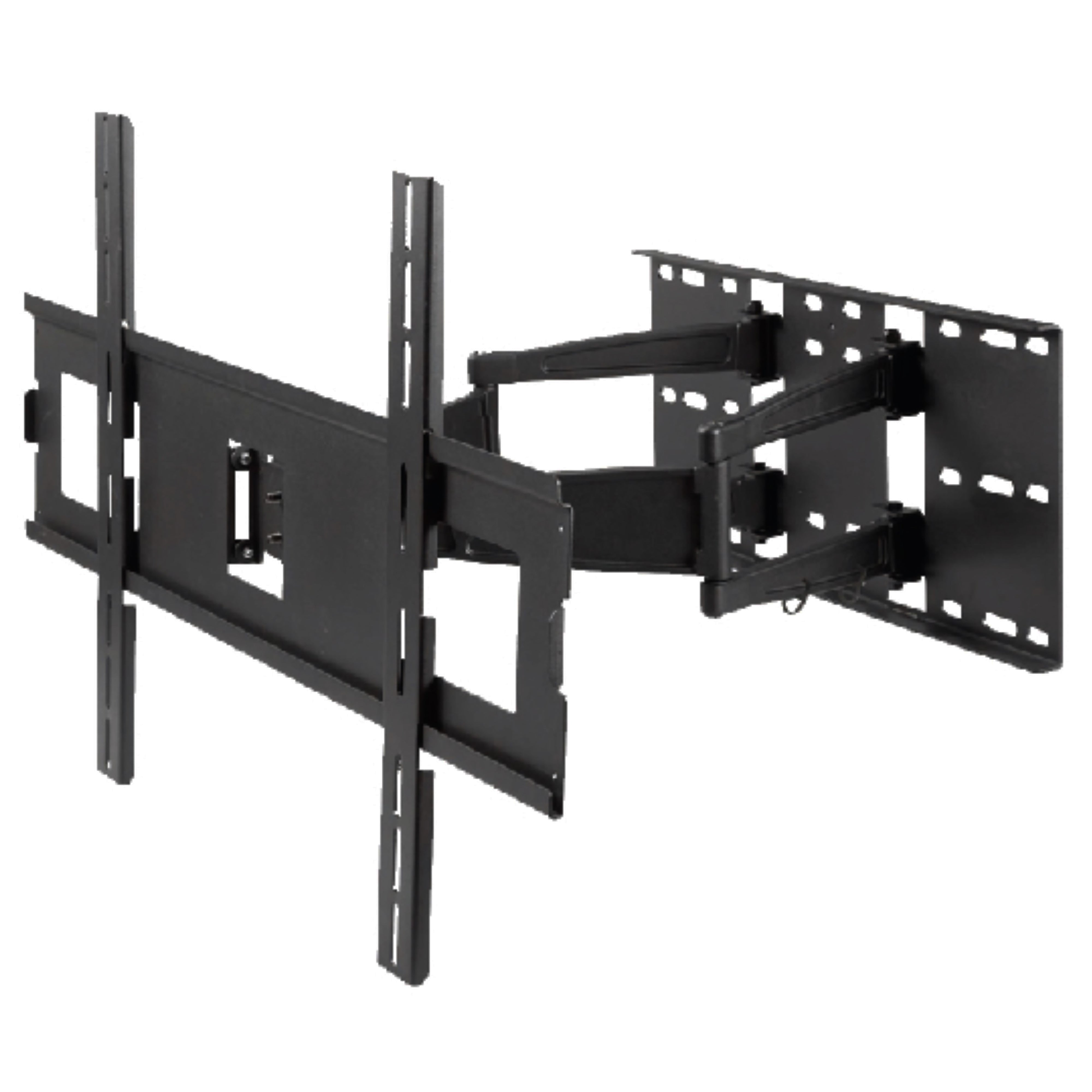 Tauris TV & Monitor Mounts Dual Arm Articulated Bracket 800x500 Mount ...