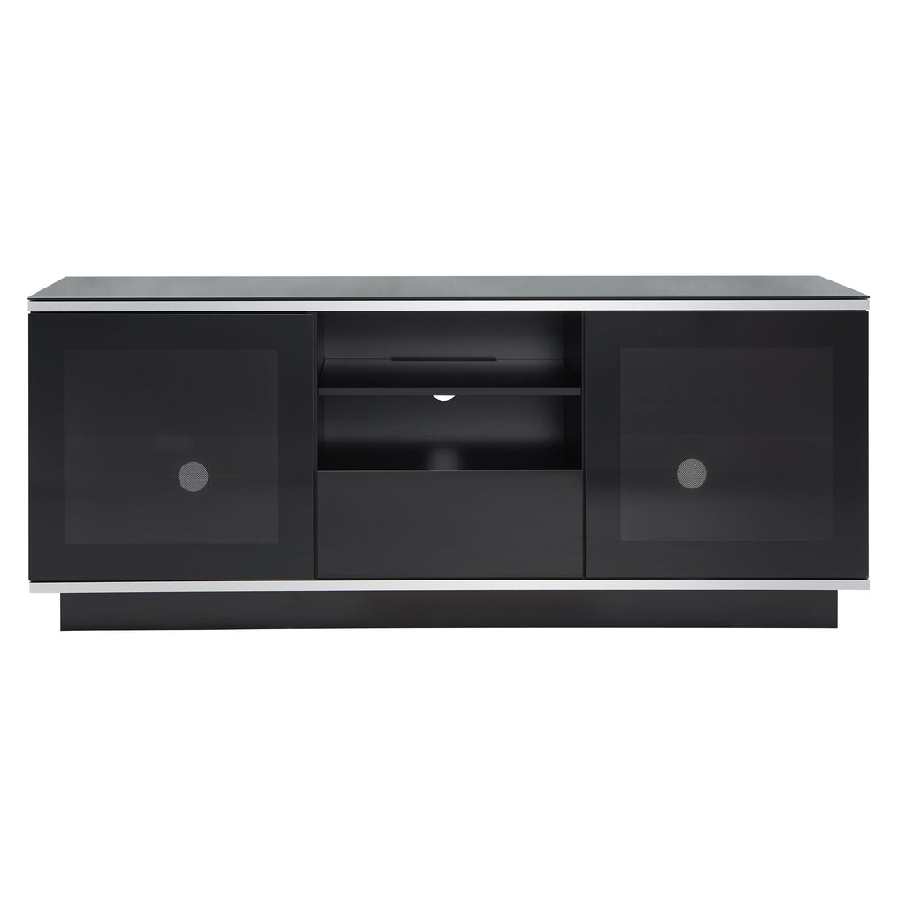 Tauris Titan Entertainment Center, TV Cabinet, Entertainment Unit 1500 ...