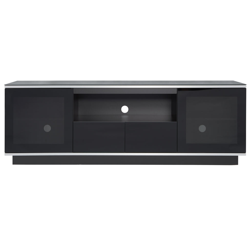 Tauris Titan Entertainment Center, TV Cabinet, Entertainment Unit 1800 ...