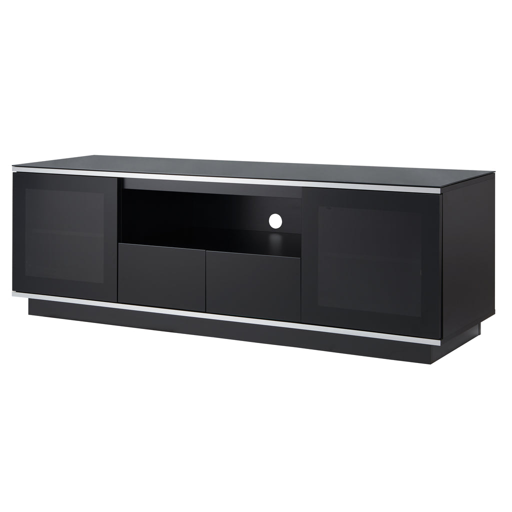 Tauris Titan Entertainment Center, TV Cabinet, Entertainment Unit 1800 ...