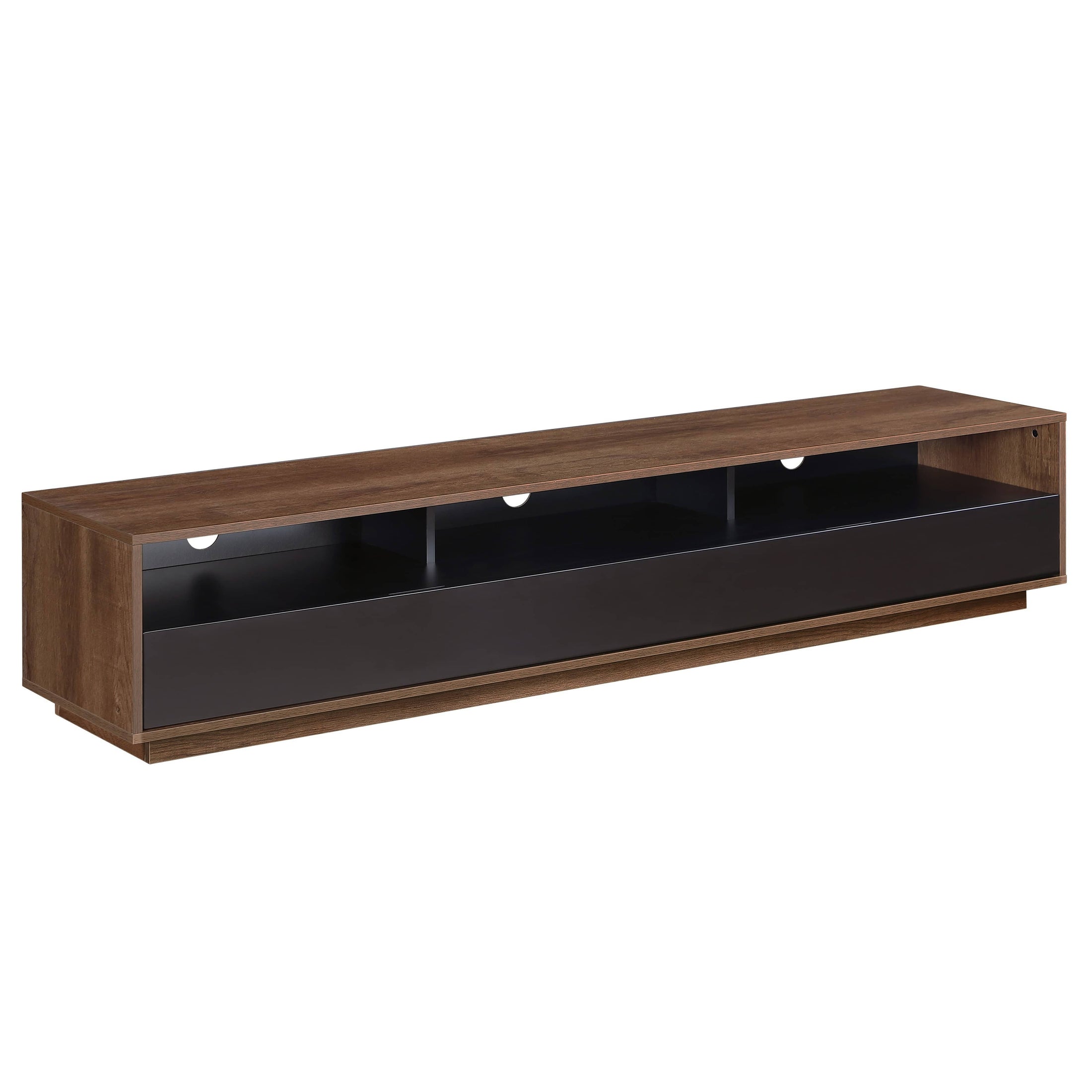 Tauris Suave Entertainment Center, TV Cabinet, Entertainment Unit 1800 ...
